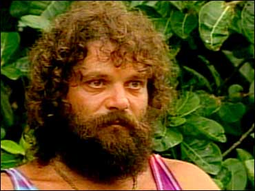 Picture of Rupert Boneham