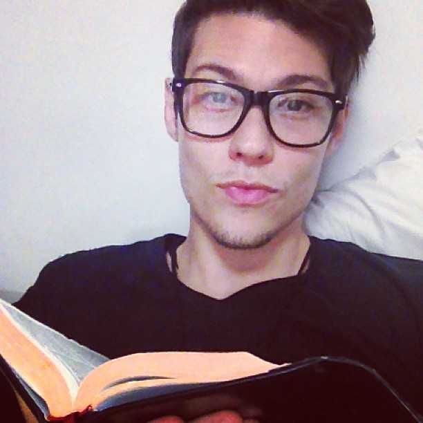 Picture of Ramon Mattos