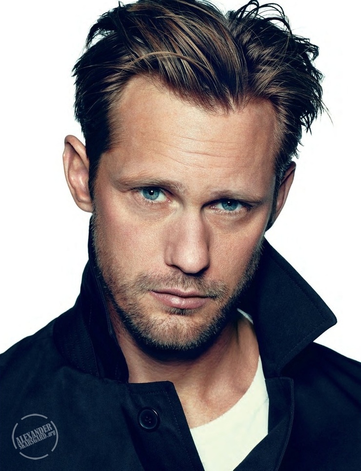 Picture of Alexander Skarsgård
