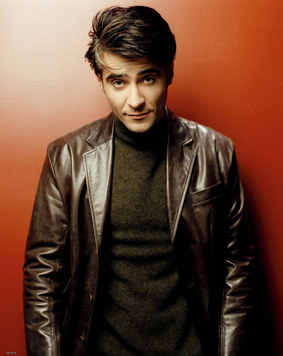 Picture of Goran Visnjic