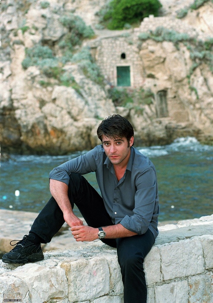 Picture of Goran Visnjic
