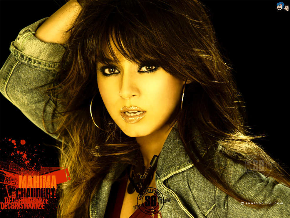 Picture of Mahima Chaudhary