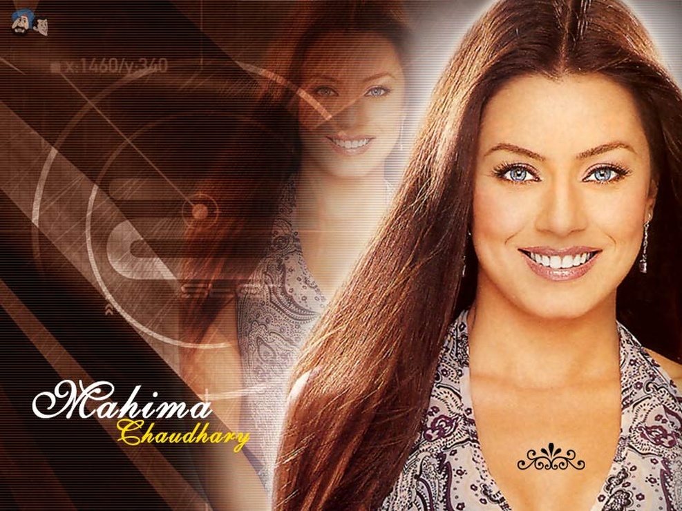 Picture of Mahima Chaudhary