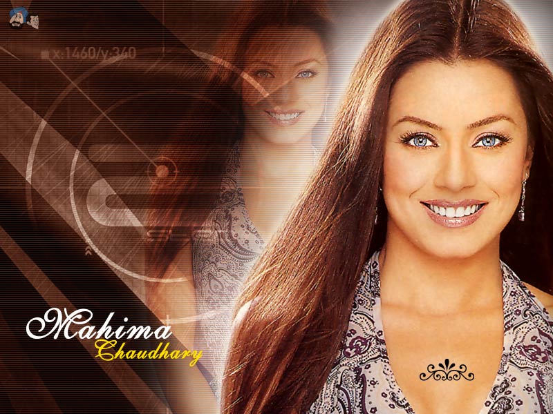 Picture of Mahima Chaudhary