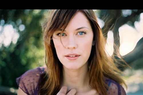 Picture of Lauren Lee Smith