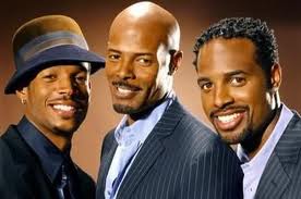 Picture of Shawn Wayans