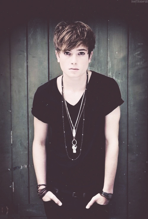 Picture of Matthew Kane