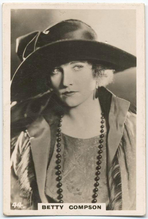 Picture of Betty Compson