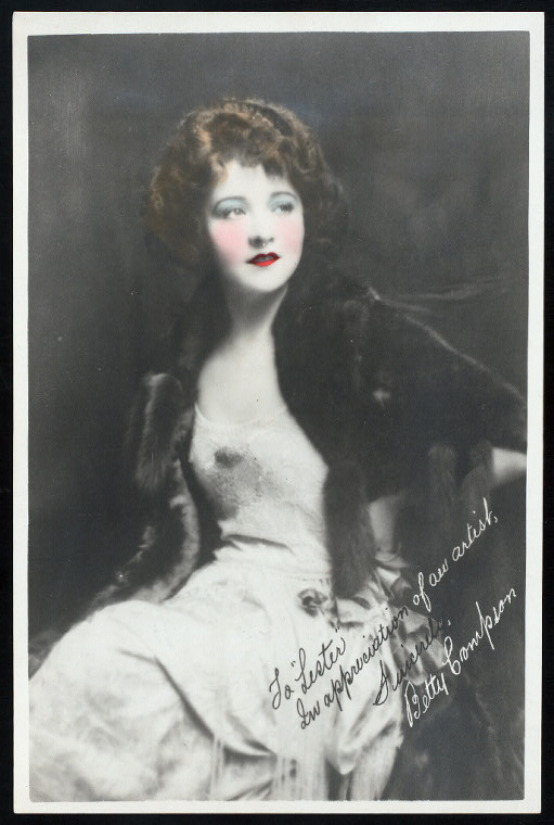 Picture of Betty Compson