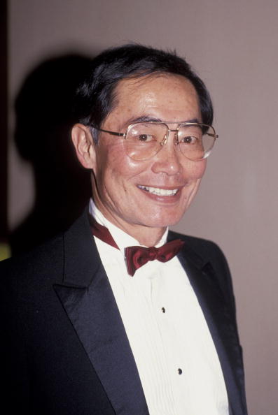 Picture of George Takei
