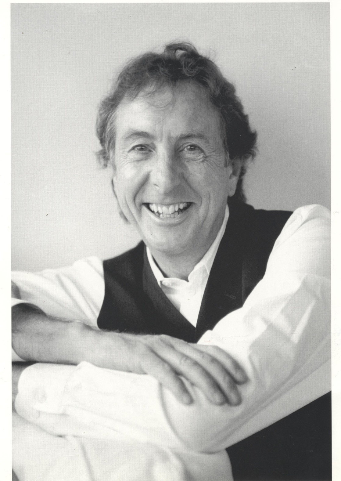 Picture of Eric Idle