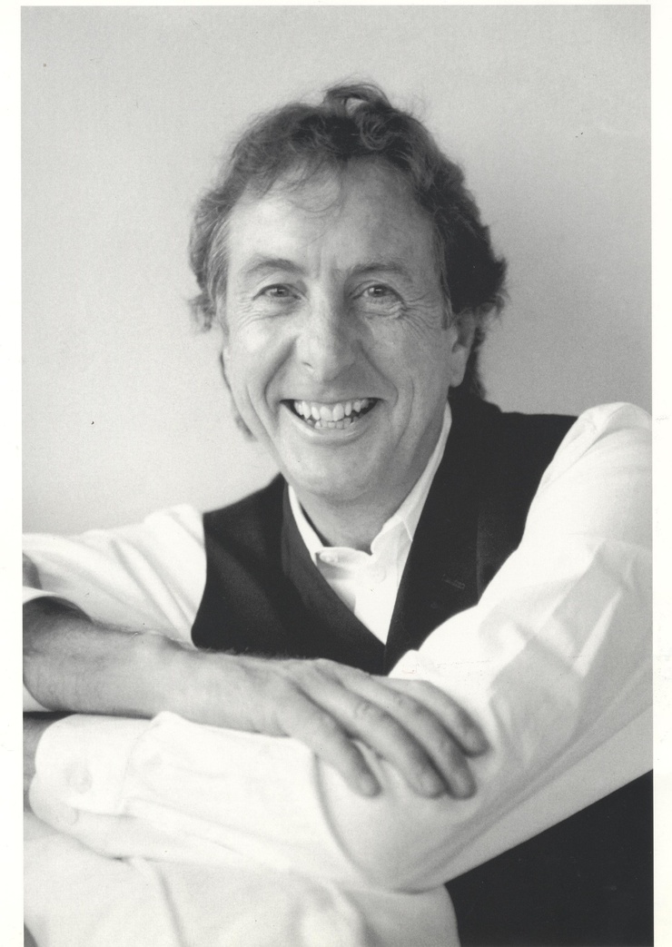 Picture of Eric Idle
