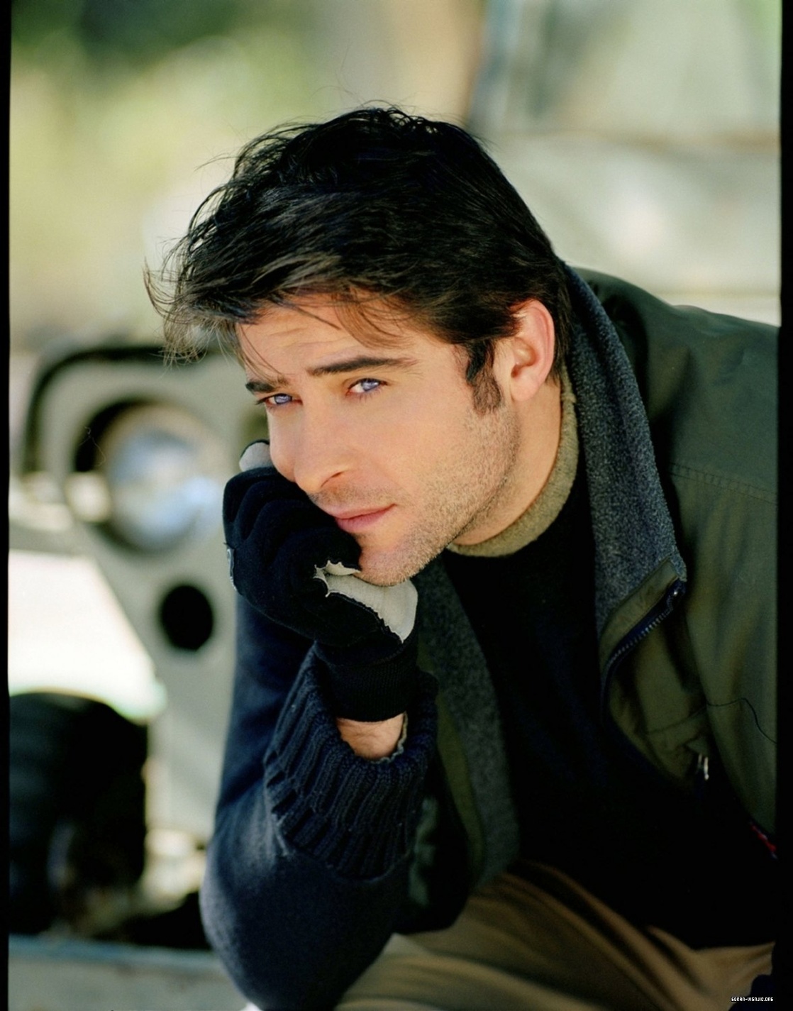 Picture of Goran Visnjic