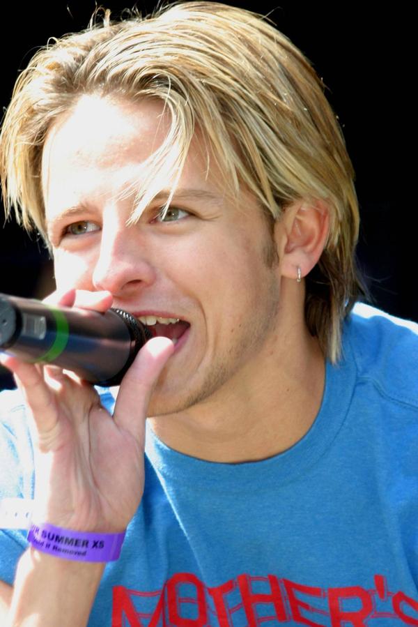 Picture of Aaron Buckingham