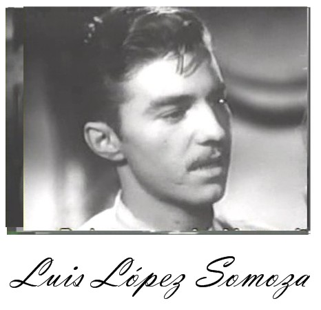 Picture of Luis López Somoza