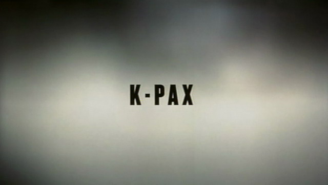 Picture of K-PAX
