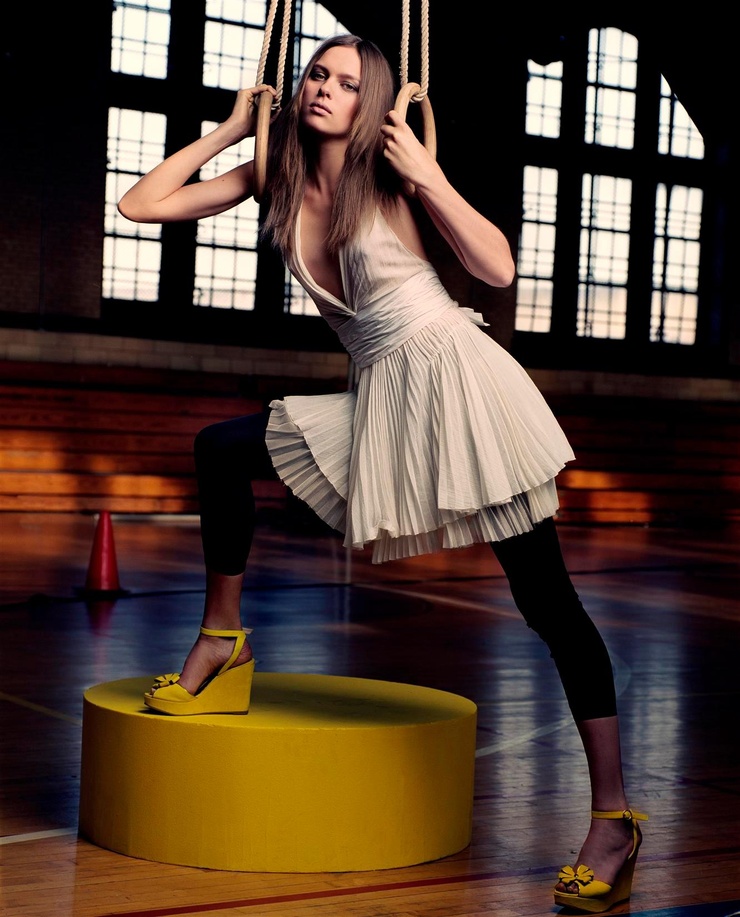 Elise Crombez picture