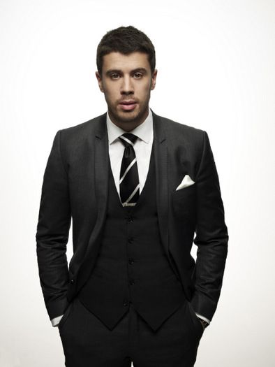 Picture of Toby Kebbell