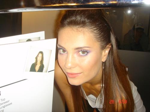 Picture of Julia Pereira