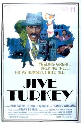 Picture of Jive Turkey