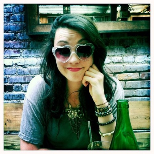 Picture of Nikki Borges