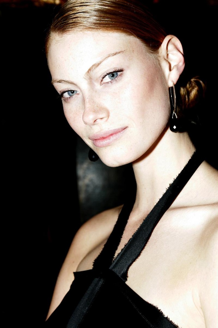Picture of Alyssa Sutherland