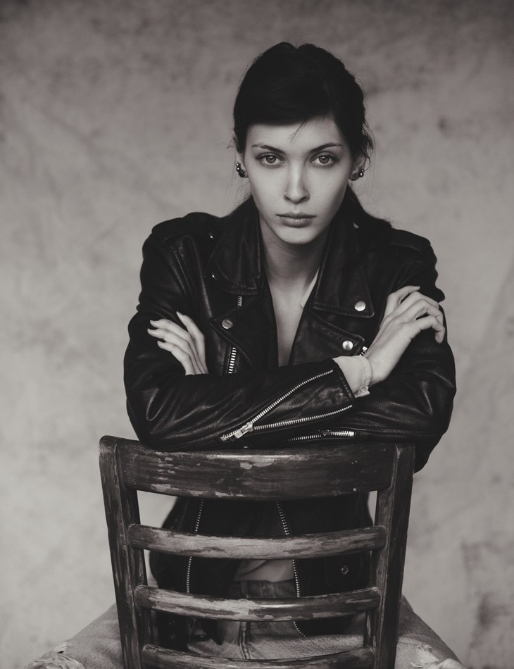 Picture of Amanda Hendrick