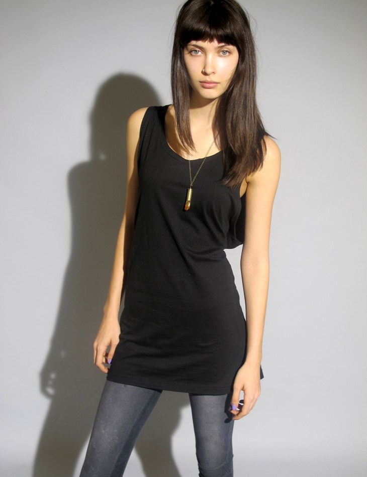 Image of Amanda Hendrick