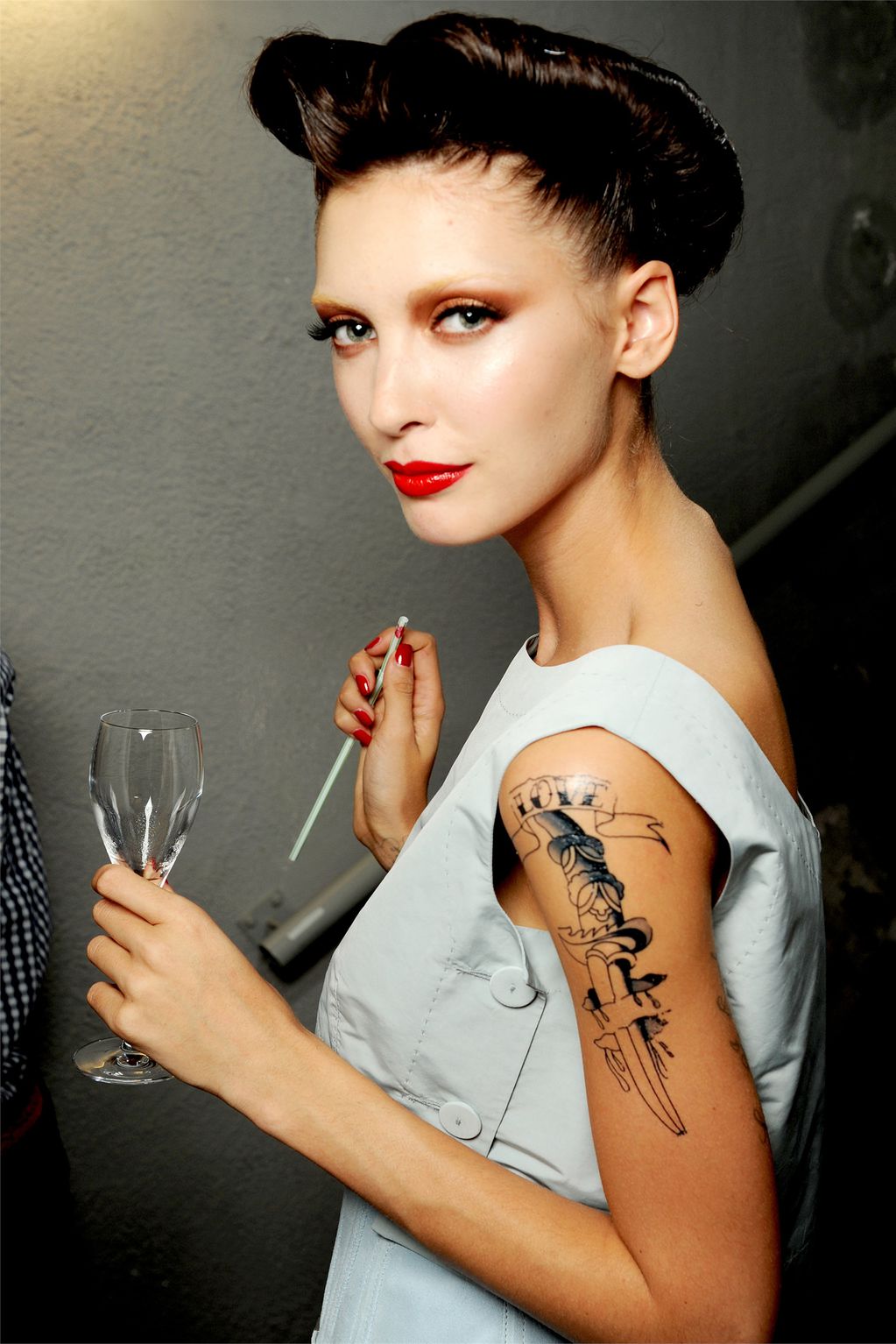 Amanda Hendrick image