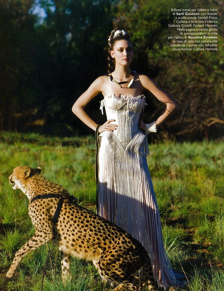 Image of Amanda Hendrick