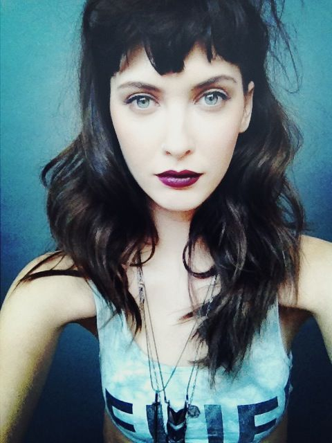 Picture of Amanda Hendrick