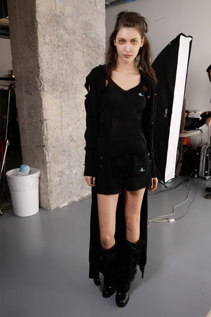 Picture of Amanda Hendrick