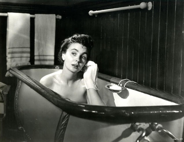 Picture of Jean Simmons