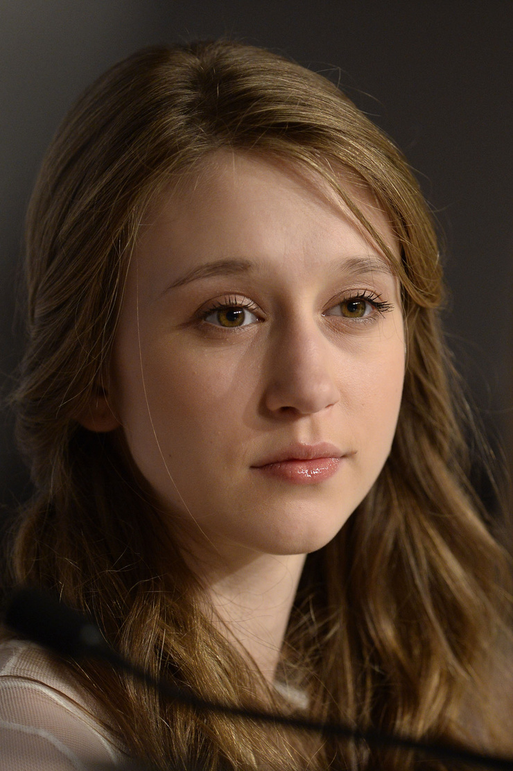 Picture of Taissa Farmiga