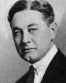Picture of Clyde Fillmore