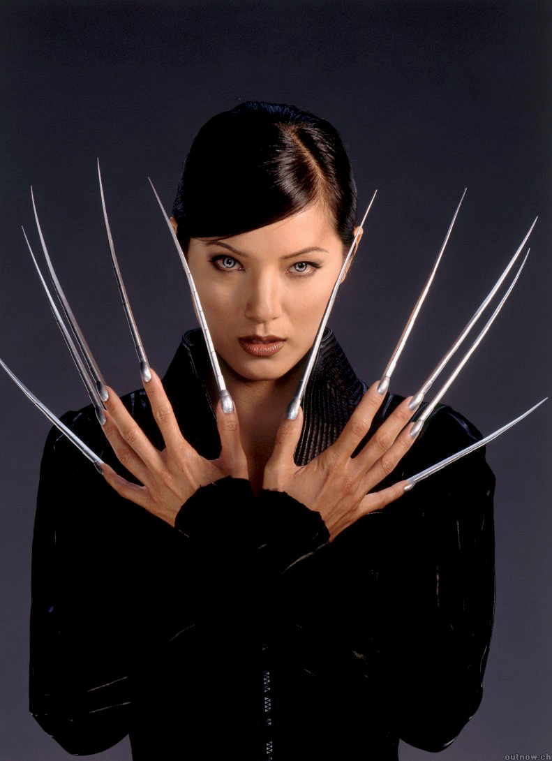 Picture of X2: X-Men United