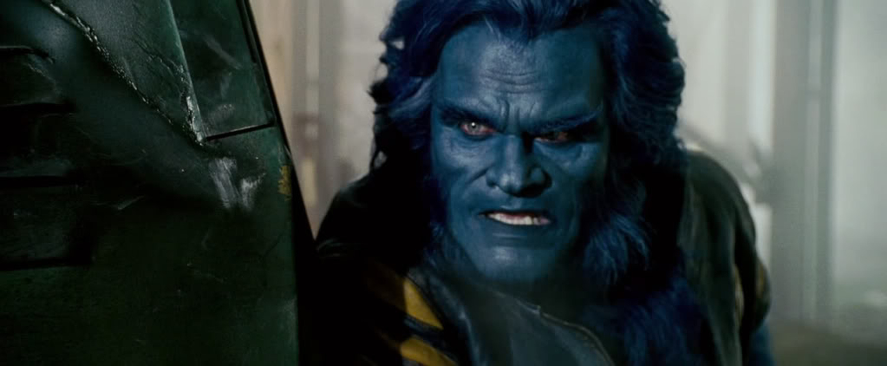 Image of X-Men: The Last Stand