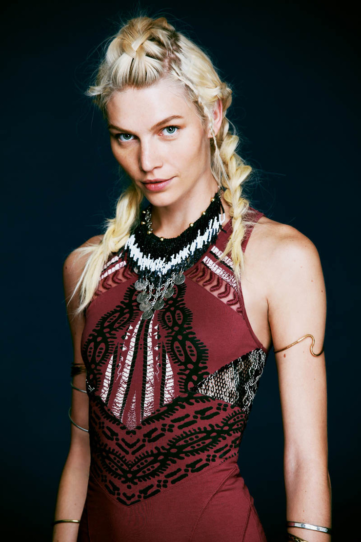 Aline Weber image