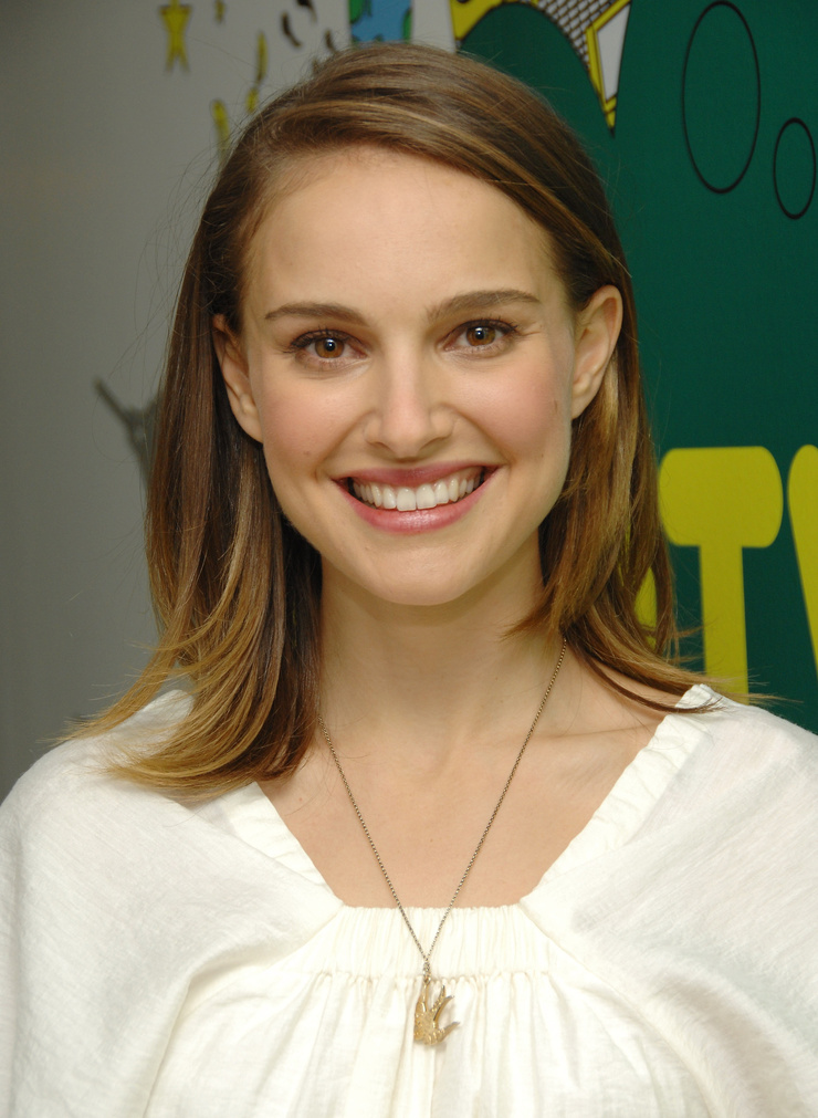 Picture of Natalie Portman