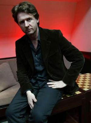 Picture of John Polson