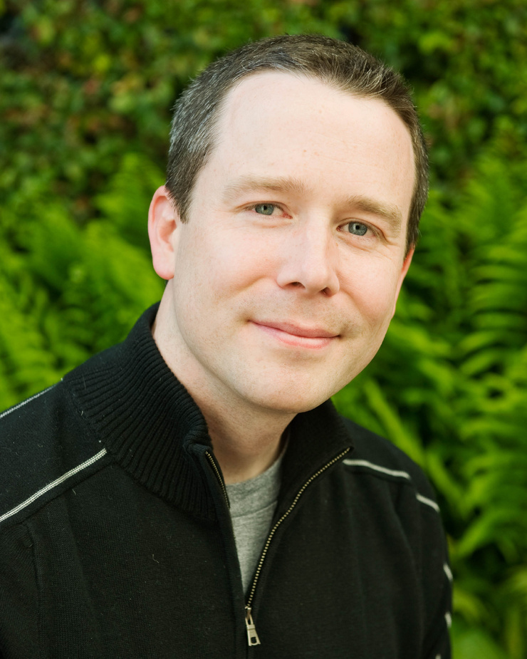 Picture of Robert Doherty