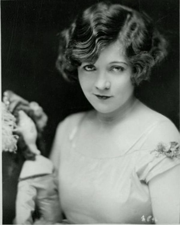 Picture of Marie Prevost