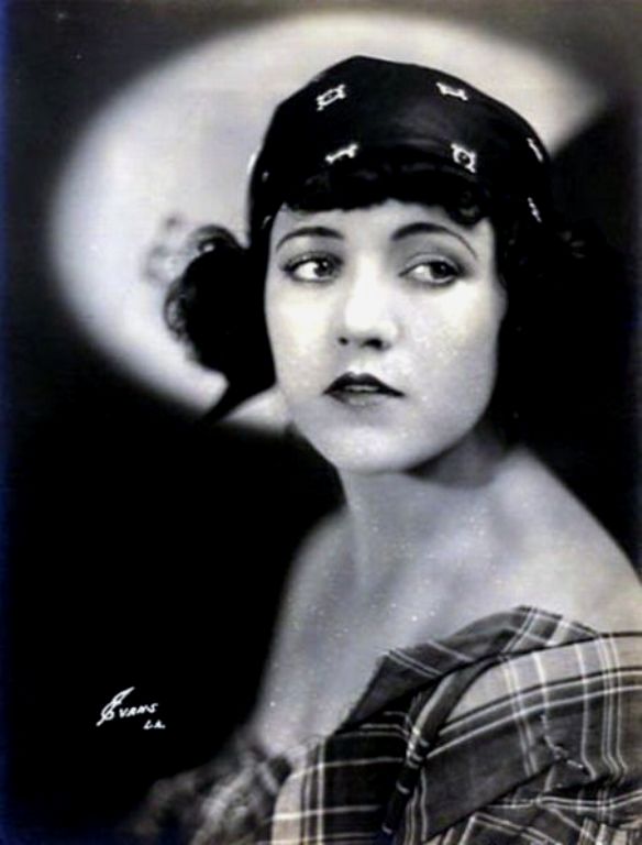 Picture of Marie Prevost