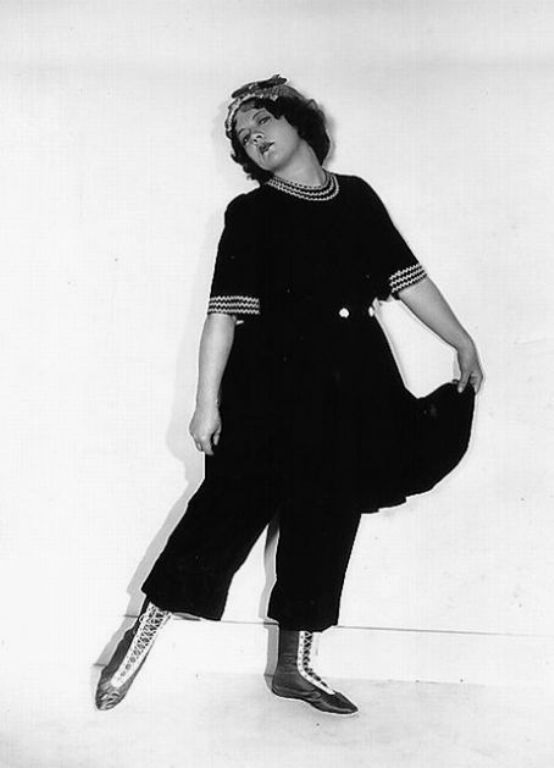 Picture of Marie Prevost