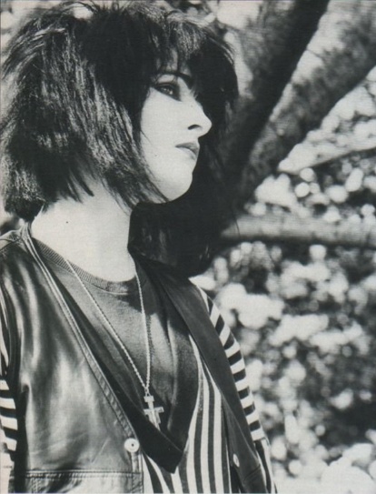 Siouxsie Sioux image
