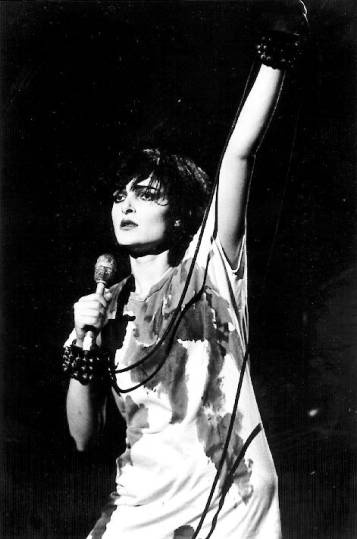 Picture of Siouxsie Sioux