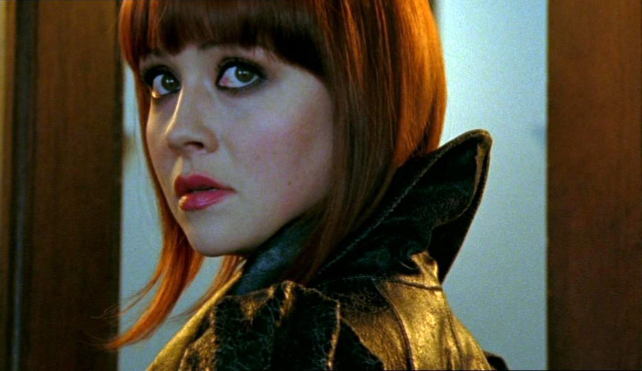 Picture of Hex (2004-2005)