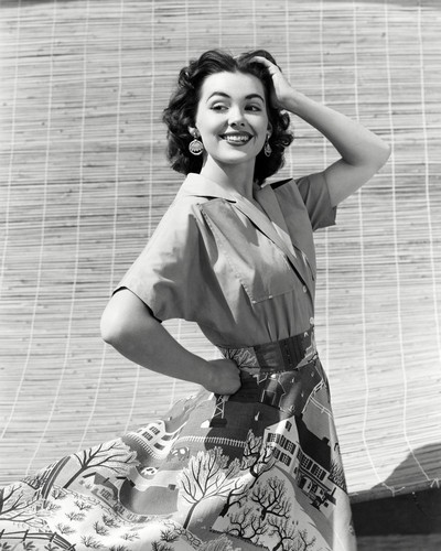 Barbara Rush image