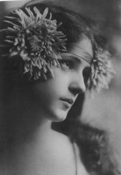 Picture of Evelyn Nesbit