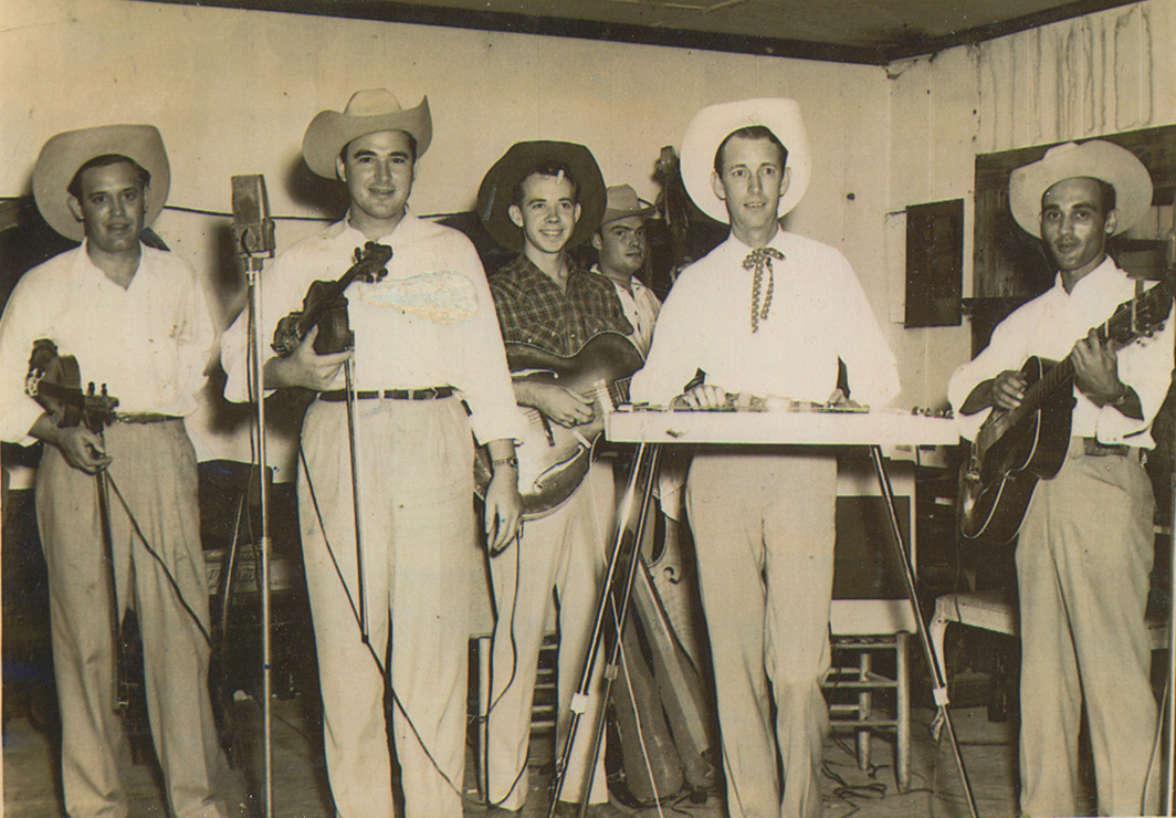 Picture of Western Swing